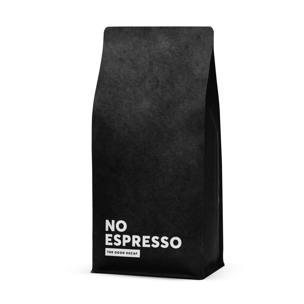 Shop - No Coffee