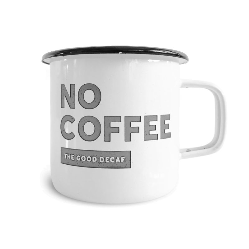 Shop - No Coffee