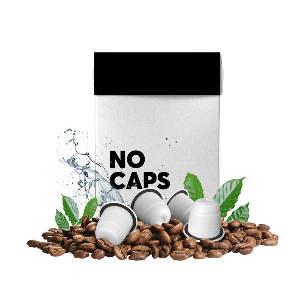 Shop - No Coffee